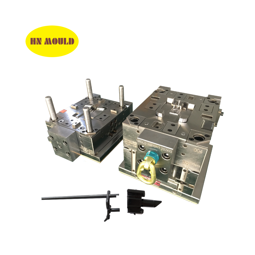 Learn about TPE injection molding: definition and production process to ...