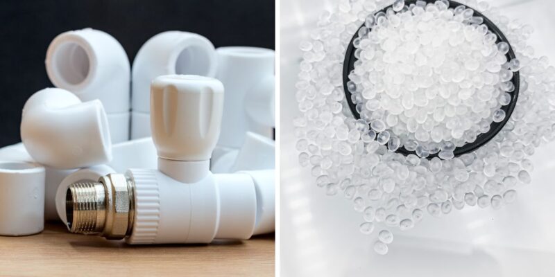 Learn about Polypropylene (PP) plastic injection molding - Hanoi Mould ...