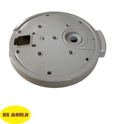 Consumer Electronics Shell Injection Mold | OEM Plastic Manufacturer ...